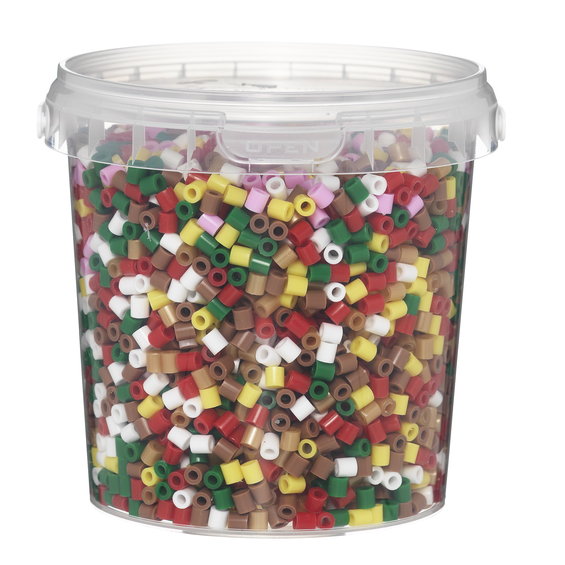 Perler til jul | Panduro