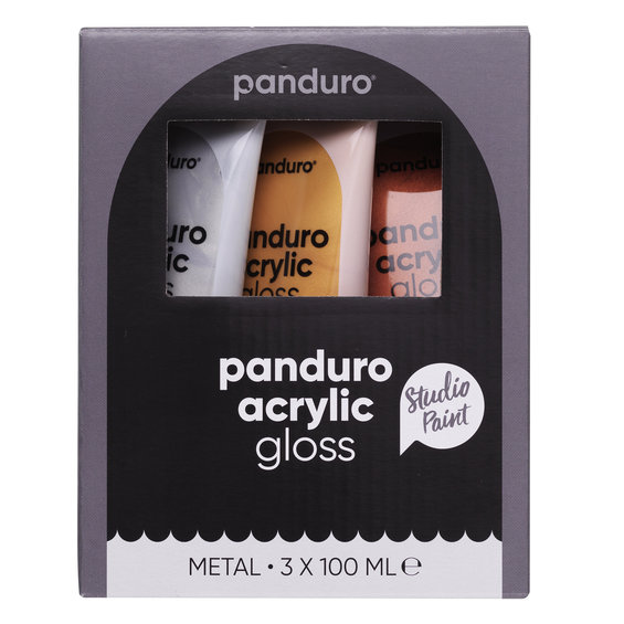 Panduro - Länge leve fantasin!