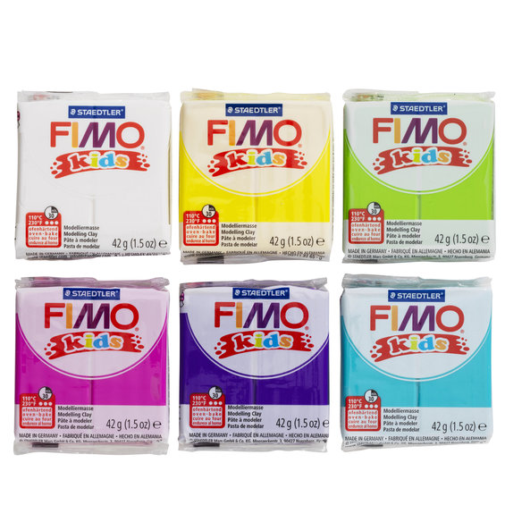 FIMO kids 6-pack Fun