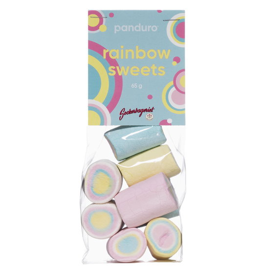 Godteri & baking inviterer hele Norge til baking.