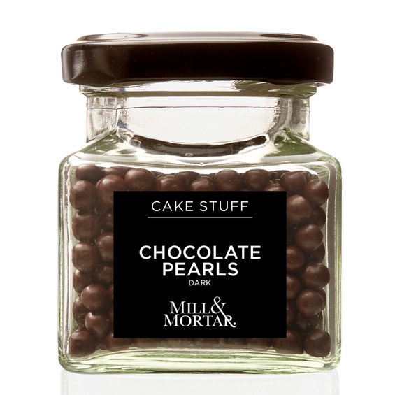 Godteri & baking inviterer hele Norge til baking.