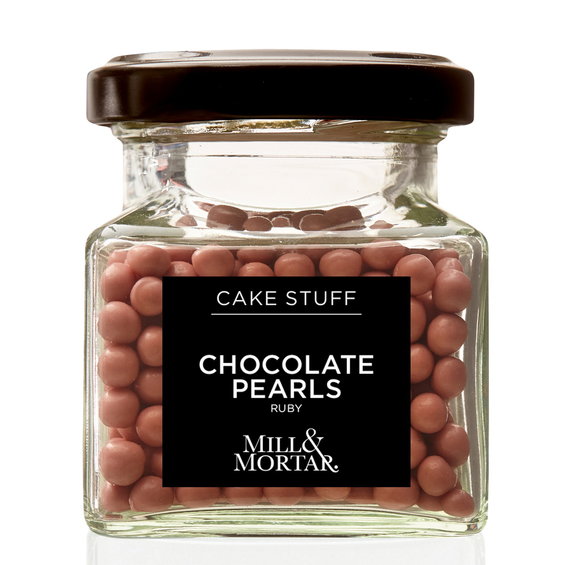 Godteri & baking inviterer hele Norge til baking.