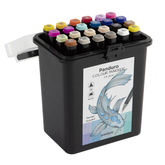 Panduro Colour Marker