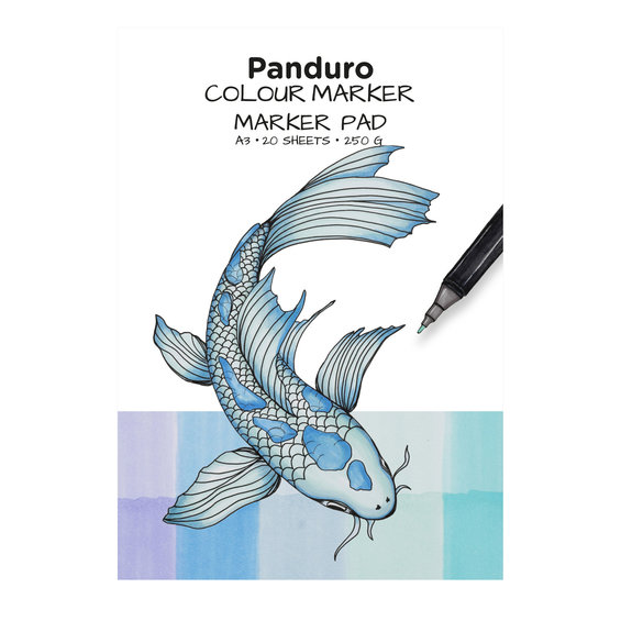 Panduro Colour Marker