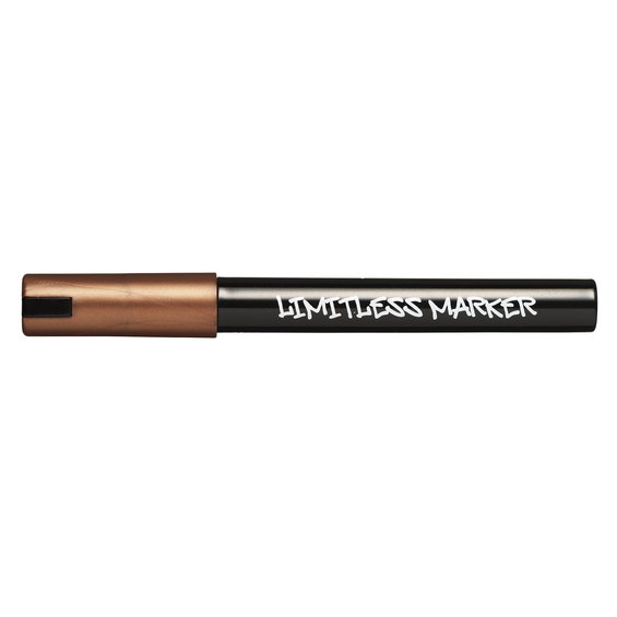 Limitless Marker M Bronze M03 – Medium spets Ø2,5 mm | Panduro