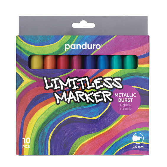 Panduro – Længe leve fantasien! | Panduro