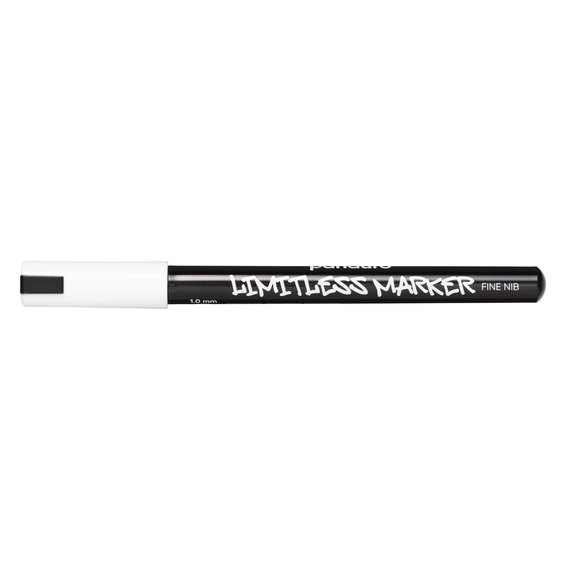 Tusjer & markers | Finn i butikk og på nett hos Panduro