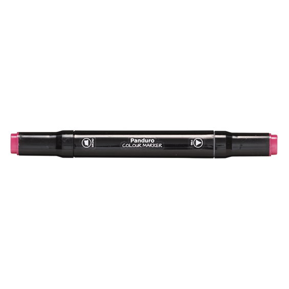 Panduro Colour Marker – Cherry pink 5 | Panduro