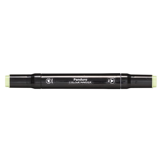 Panduro Colour Marker – Pale green 59 | Panduro