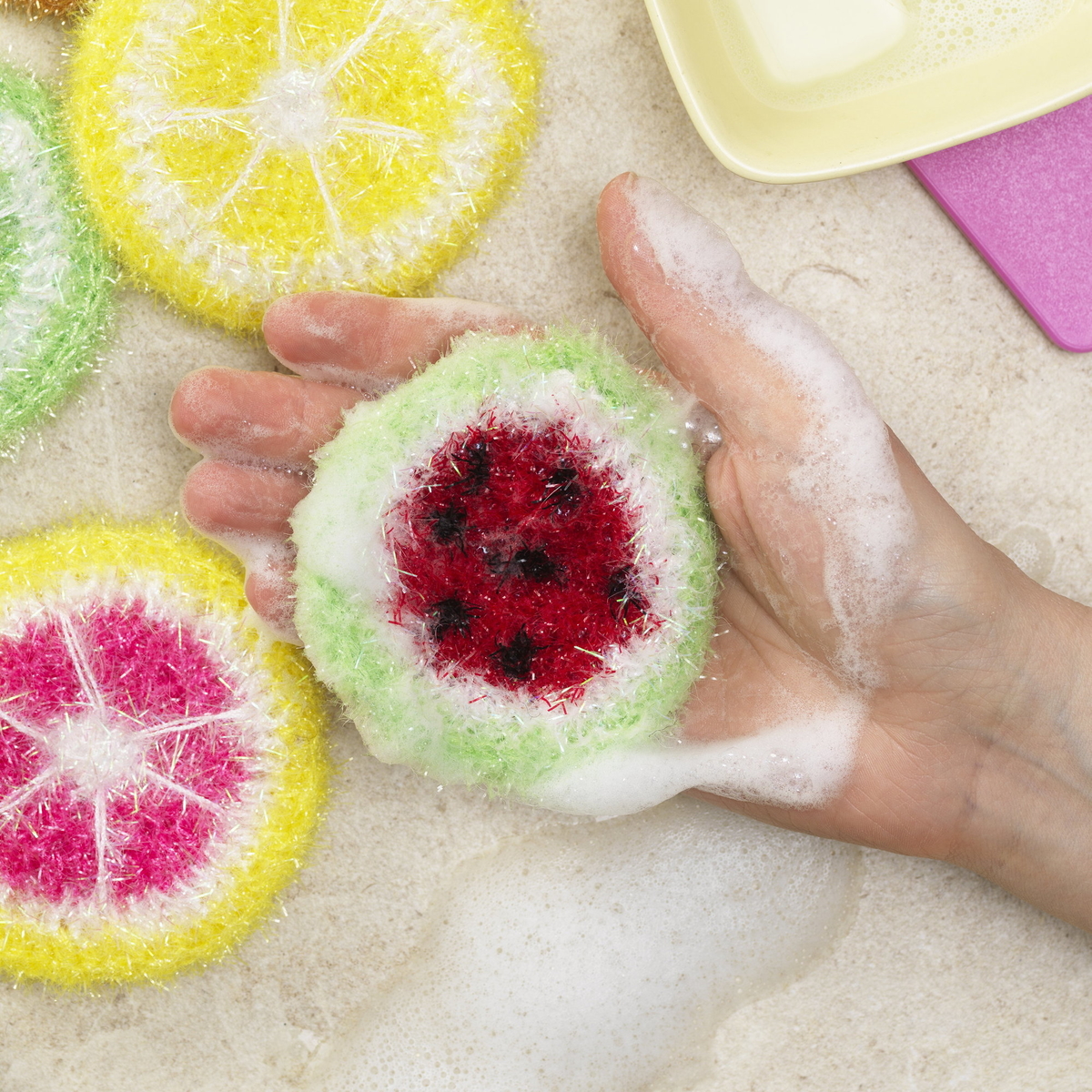 Virka fruktiga disksvampar