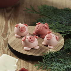 Marsipan Odense vit 1 kg | Panduro