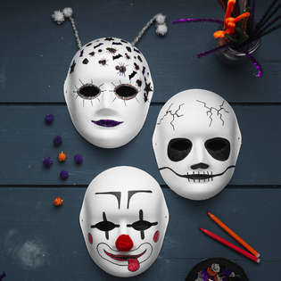 Maske | Panduro